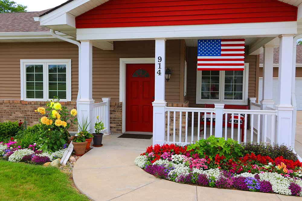 Wittenberg Village (UPDATED) - Get Pricing & See 18 Photos in Crown ...