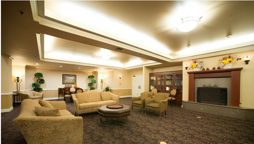 Touchmark On South Hill (UPDATED) - Get Pricing, See 24 Photos & See ...