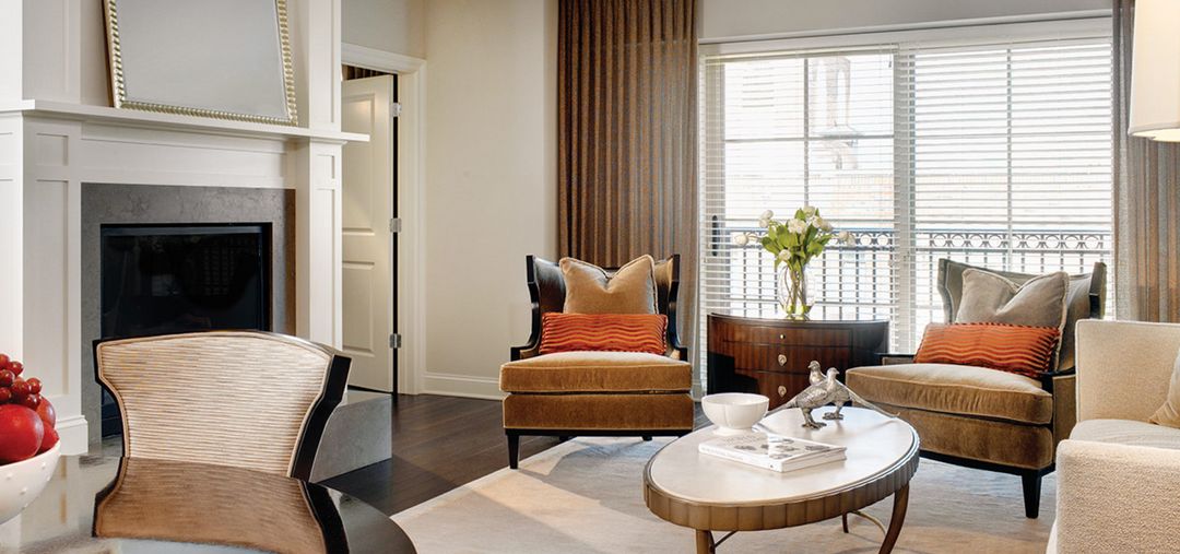 The Mather (UPDATED) - Get Pricing & See 9 Photos in Evanston, IL