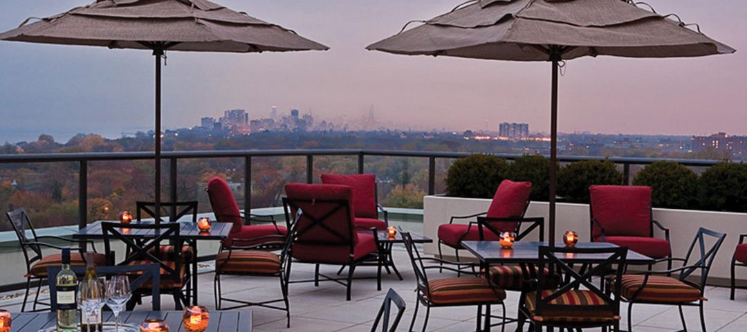 The Mather (UPDATED) - Get Pricing & See 9 Photos in Evanston, IL