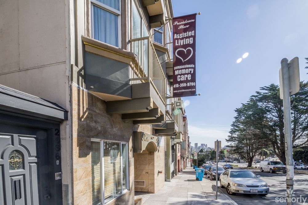 Providence Place (UPDATED) - Get Pricing & See 11 Photos in San ...
