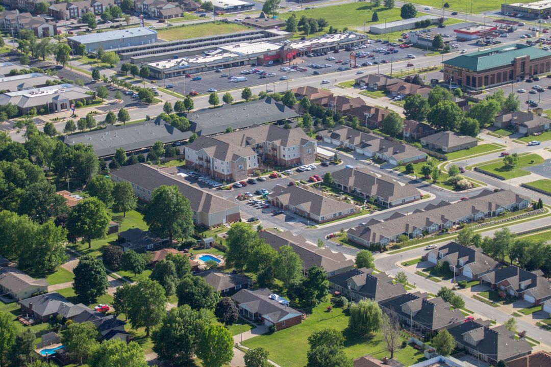 The Fremont Senior Living - Pricing, Photos & Amenities in Springfield ...