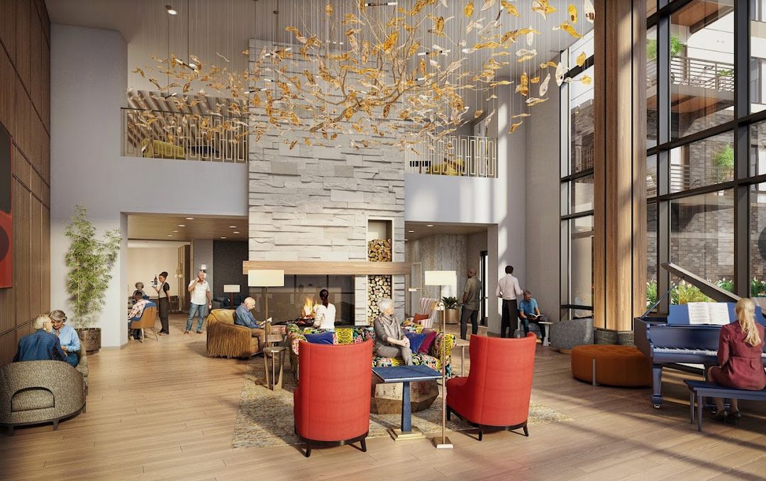 The Reserve at Lone Tree - Get Pricing & See 12 Photos in Lone Tree, CO