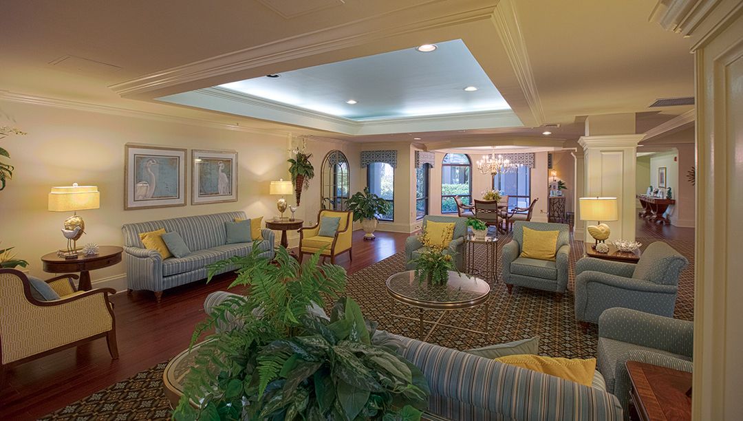 Regency Oaks - Get Pricing, Photos, Reviews & Amenities in Clearwater ...