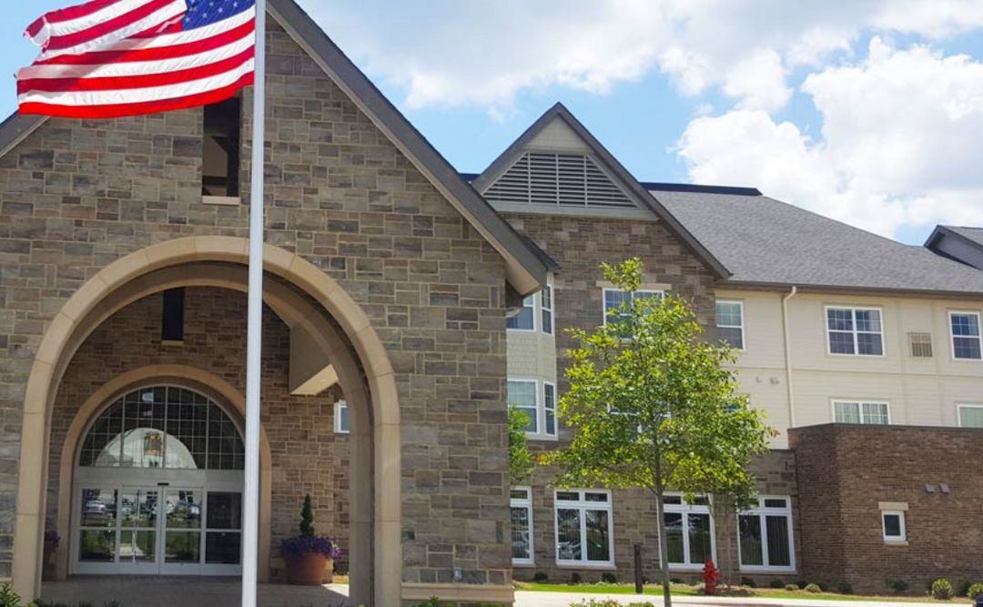 Cahaba Ridge Retirement Community - Get Pricing & See 4 Photos in ...