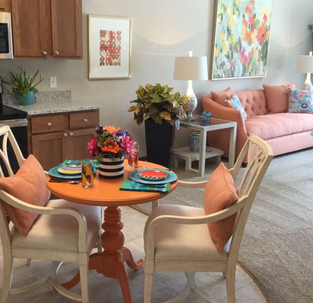 Cahaba Ridge Retirement Community - Get Pricing & See 4 Photos in ...