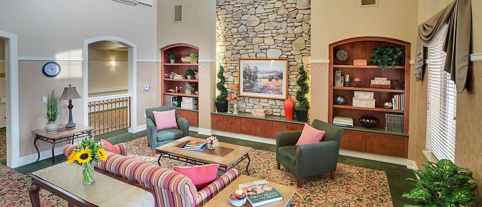 Eskaton Village Roseville (UPDATED) - Get Pricing, See 14 Photos, Read ...