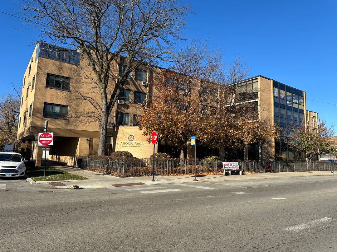 Astoria Place Living Rehab Center Photos