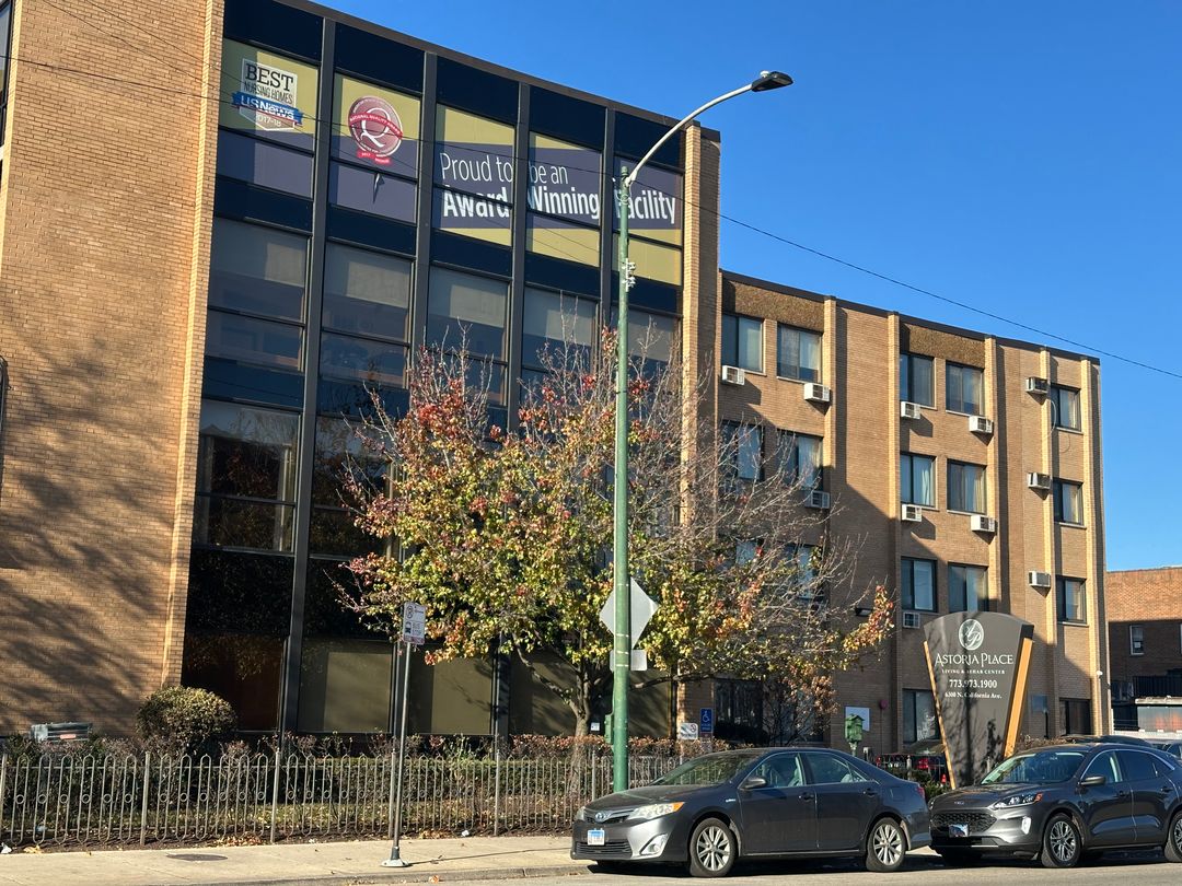 Astoria Place Living Rehab Center Photos