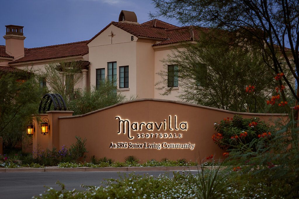 Maravilla Scottsdale (UPDATED) - Get Pricing, See 59 Photos, Read ...