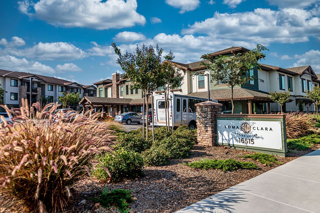 Integral Senior Living: All 66 Properties