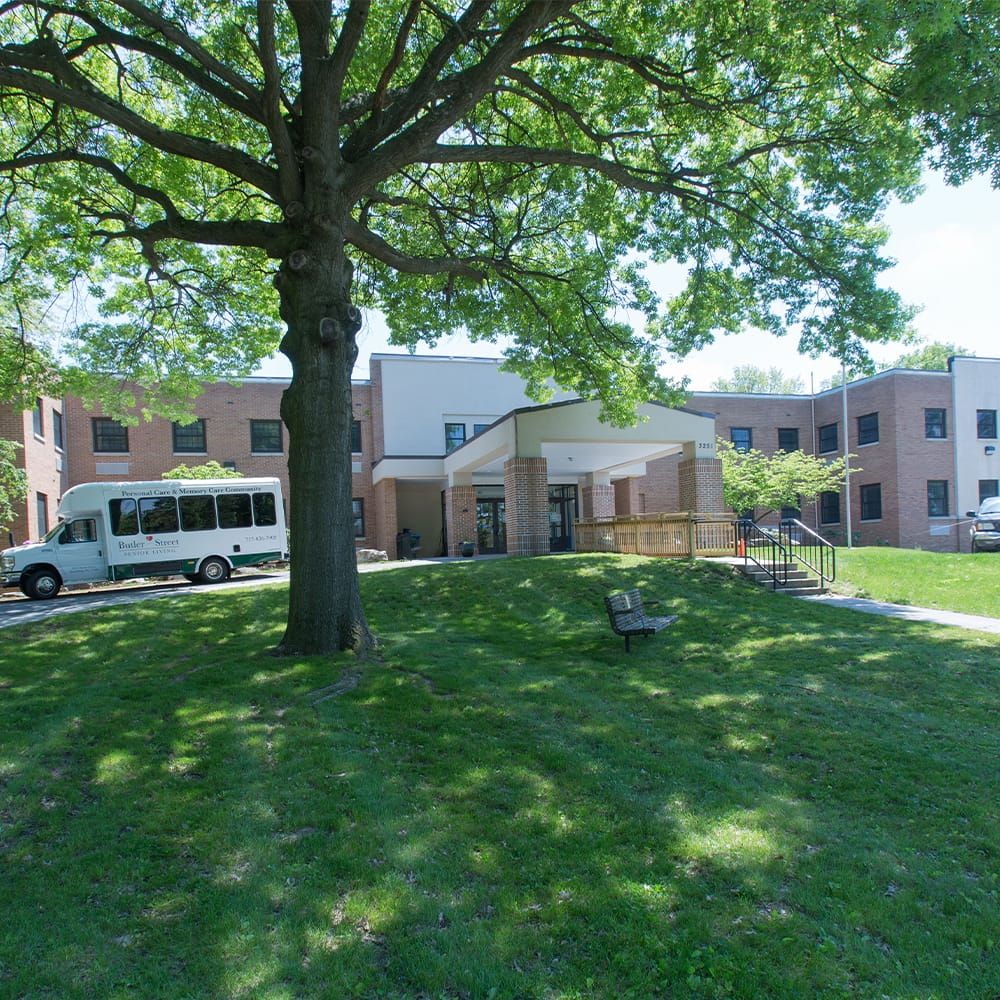 Butler Street Senior Living (UPDATED) - Get Pricing, See 22 Photos ...