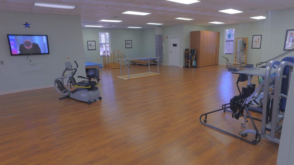 Bay Pointe Nursing Pavilion (UPDATED) - Get Pricing & See 7 Photos in ...