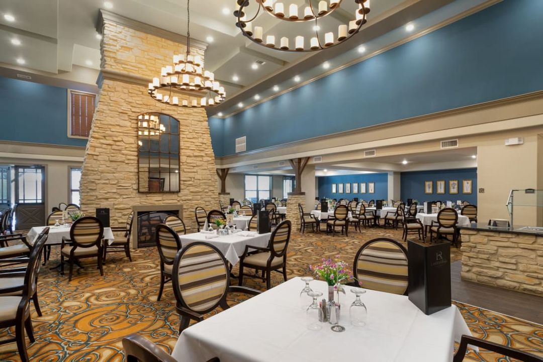 Landon Ridge Alamo Ranch Assisted Living & Memory Care (UPDATED) - Get ...