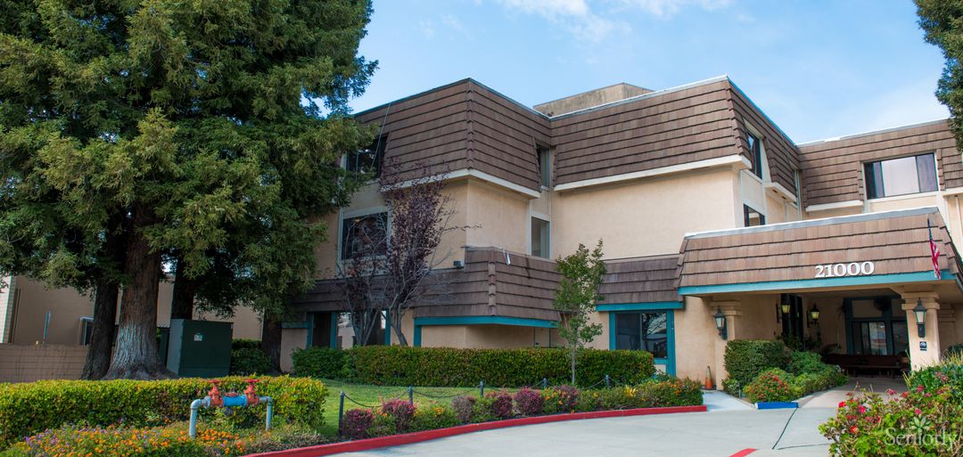 Landmark Villa (UPDATED) - Get Pricing & See 23 Photos in Hayward, CA