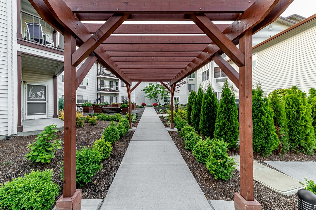 Courtyard At Mount Tabor (UPDATED) - Get Pricing, See 57 Photos & See ...