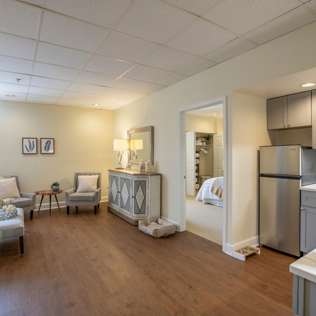 The 20 Best Assisted Living Facilities in Alexandria, VA | Seniorly