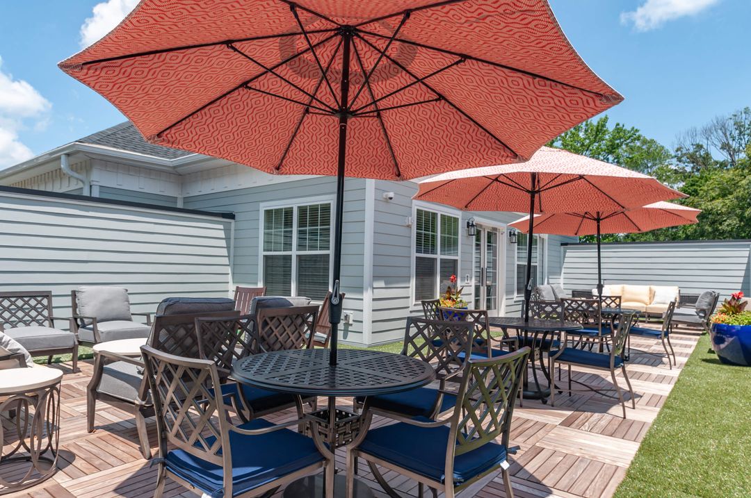 Arbor Terrace Marlton (UPDATED) - Get Pricing, See 28 Photos, Read ...