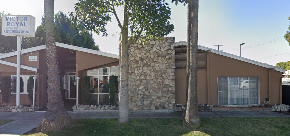 Victor Royale (UPDATED) - Get Pricing in Glendale, CA