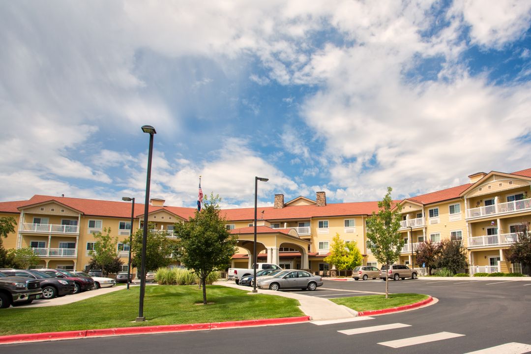 Rigden Farm Senior Living (UPDATED) - Get Pricing, See 23 Photos & See ...
