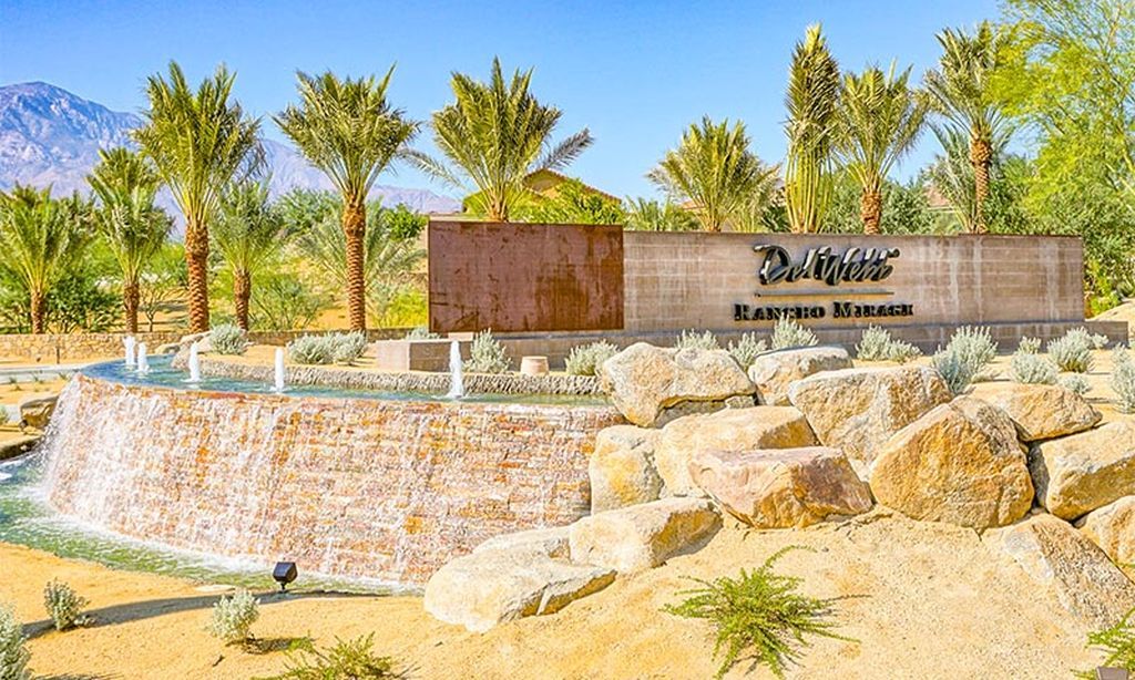 Del Webb at Rancho Mirage (UPDATED) - Get Pricing & See 6 Photos in ...