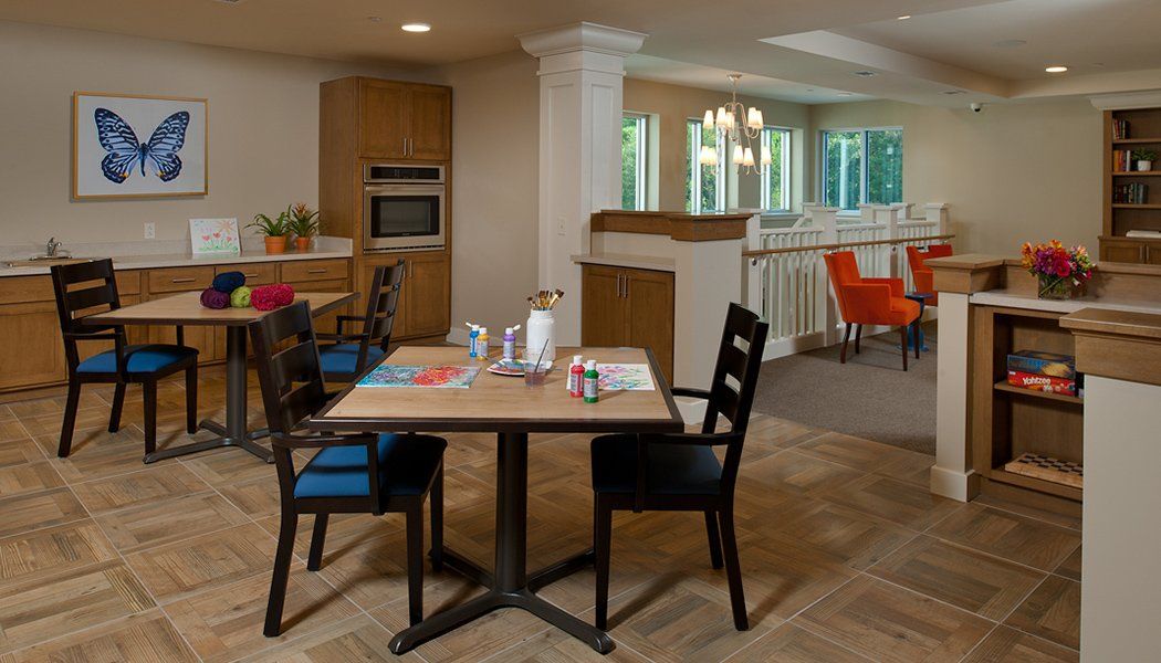 Touchmark At Meadow Lake Village - Pricing, Photos, Reviews & Amenities ...