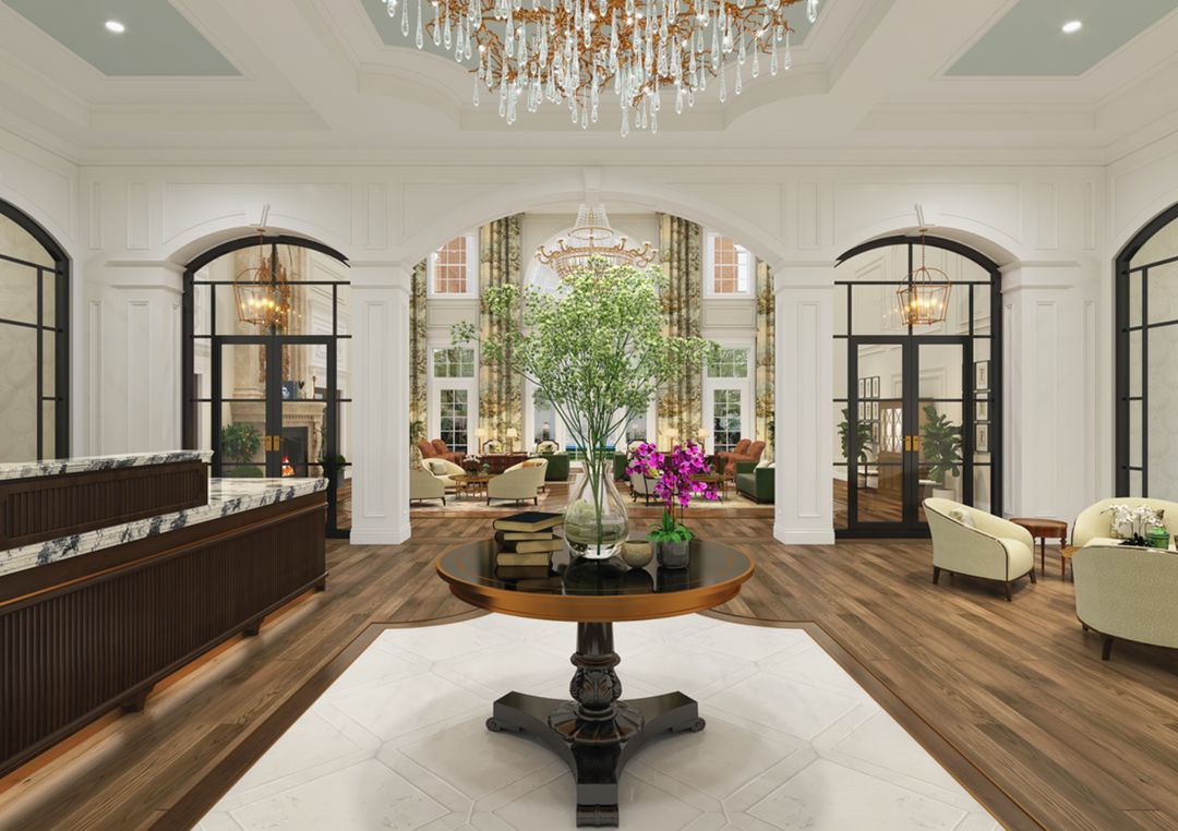 The Peninsula of Charleston - Get Pricing & See 7 Photos in Charleston, SC