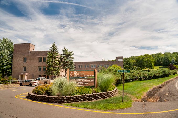 United Methodist Homes Hilltop Campus (UPDATED) - Get Pricing, See 16 ...