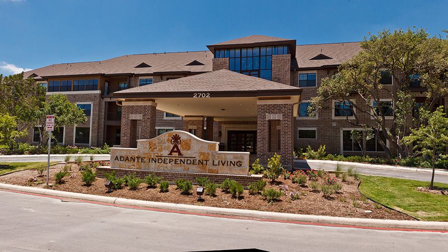 Adante Independent Living (UPDATED) - Get Pricing, See 51 Photos & See ...