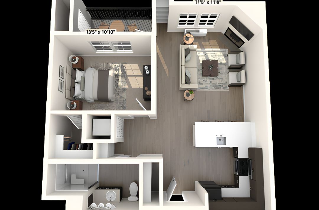 The Park At University Village (UPDATED) - Get Pricing, See 16 Photos ...