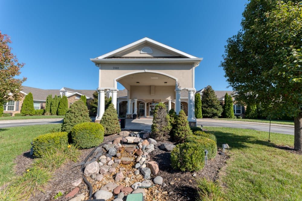 Addington Place Of Lee's Summit (UPDATED) - Get Pricing & See 11 Photos ...