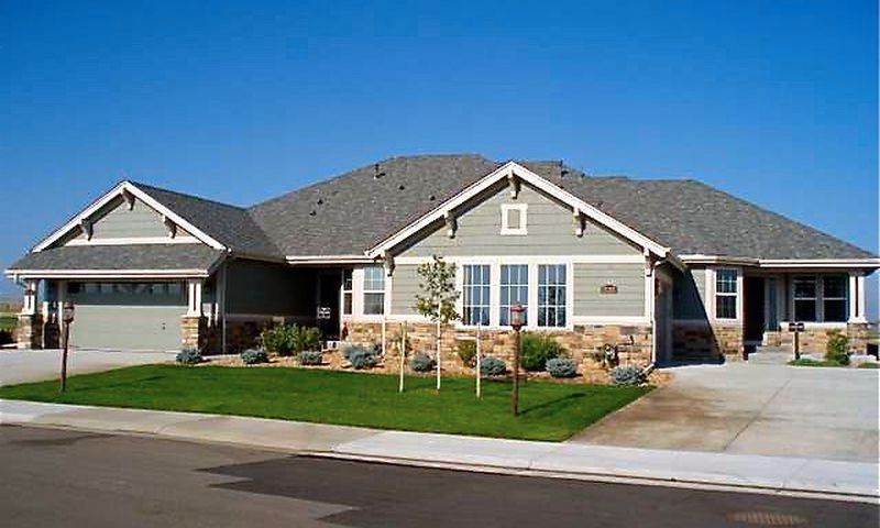 Heritage Todd Creek (UPDATED) - Get Pricing & See 10 Photos in Thornton, CO