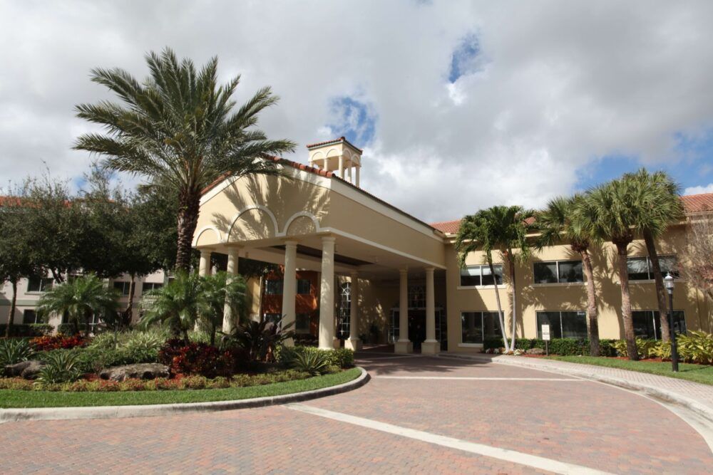 Five Star Premier Residences Of Boca Raton (UPDATED) - Get Pricing, See ...