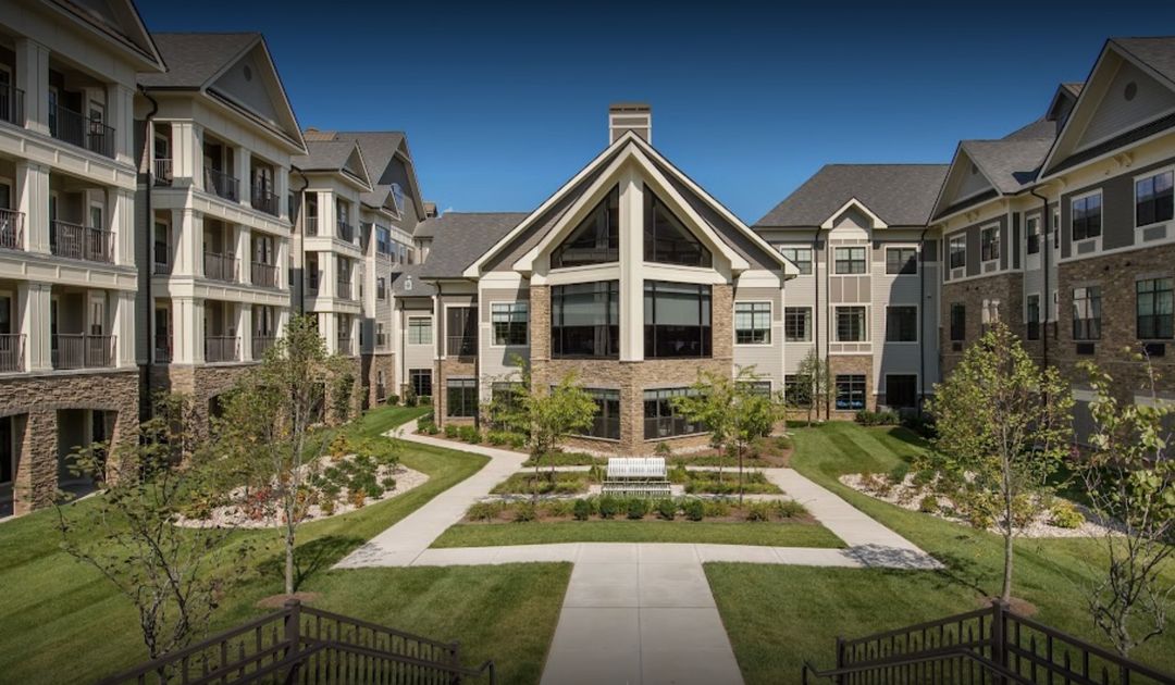 Somerby Franklin (UPDATED) - Get Pricing & See 11 Photos in Franklin, TN