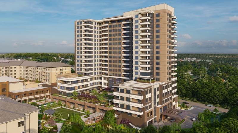 The Cardinal at North Hills (UPDATED) - Get Pricing, See 76 Photos ...