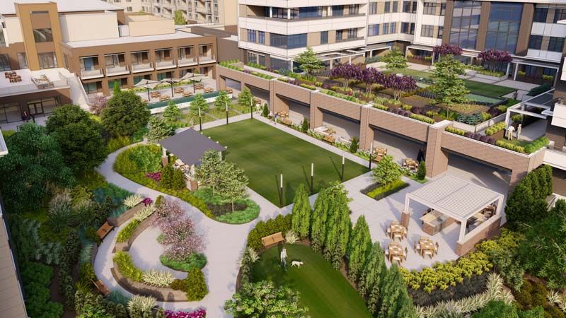 The Cardinal at North Hills (UPDATED) - Get Pricing, See 76 Photos ...