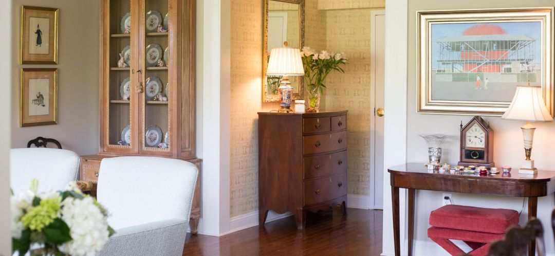 Trezevant Manor - Pricing, Photos and Floor Plans in Memphis, TN