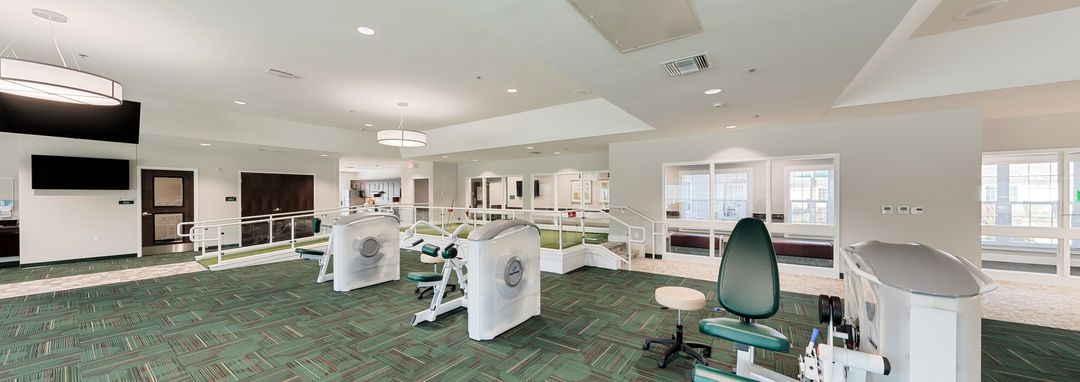 Pruitt Health North Tampa - Get Pricing & 13 Photos in Lutz, FL