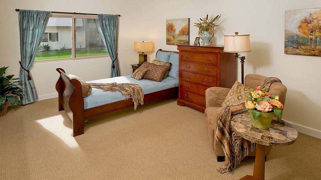 Atria Sunnyvale - Pricing, 11 Photos & Reviews (UPDATED) in Sunnyvale, CA