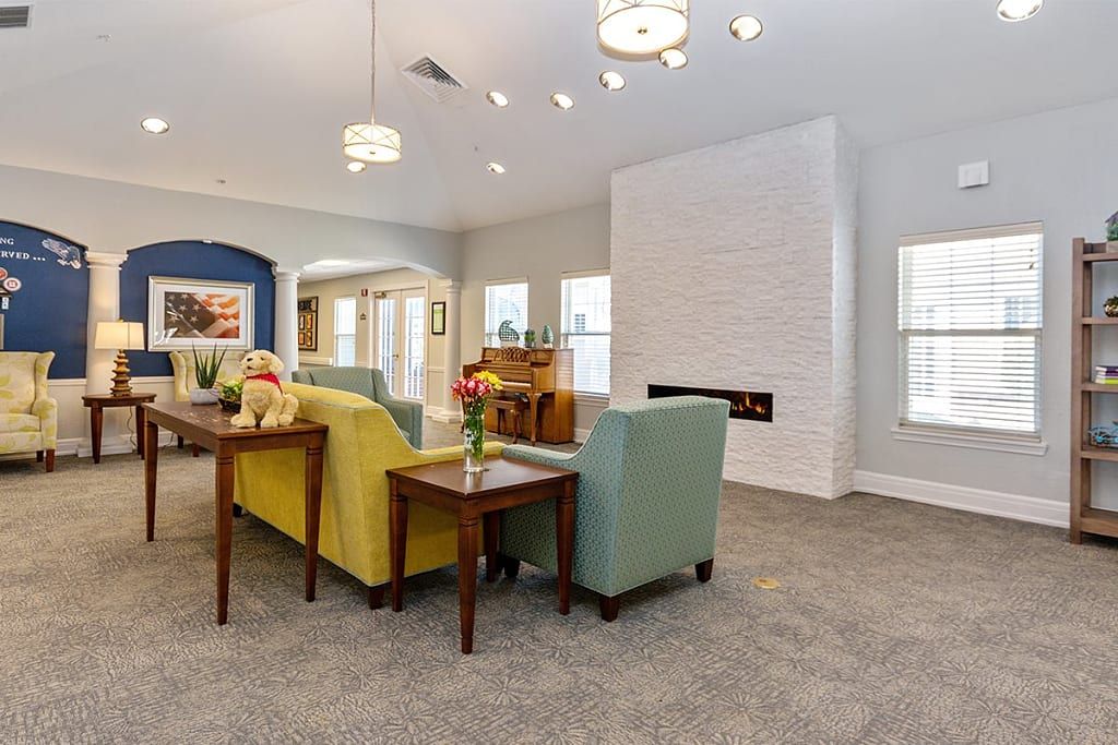 Dorset Place Memory Care (UPDATED) - Get Pricing & See 7 Photos in ...