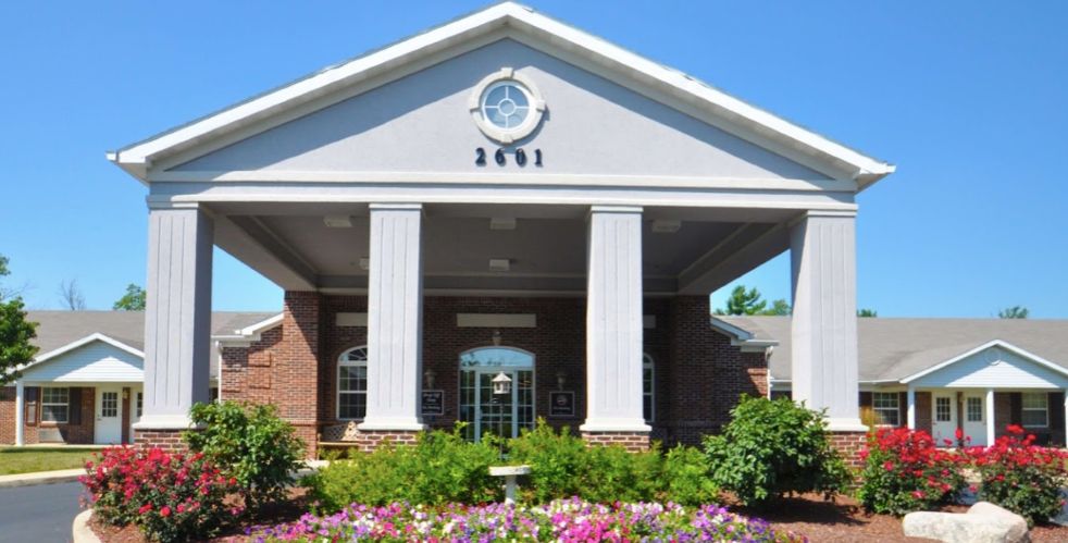 Kingston Residence Of Fort Wayne - Pricing, Photos and Floor Plans in ...