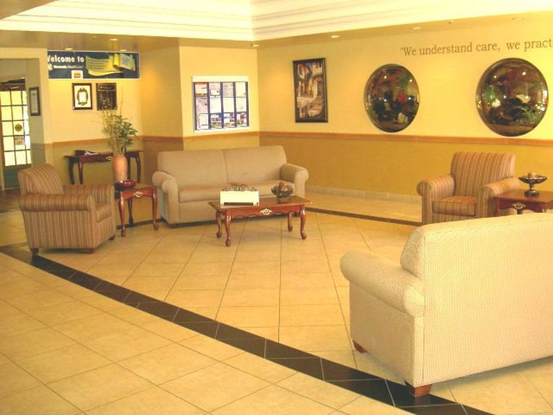 Estrella Health and Rehab Center (UPDATED) - Get Pricing & See 4 Photos ...