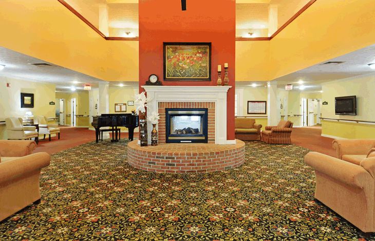 Stoney Ridge Senior Living (UPDATED) - Get Pricing, See 12 Photos ...