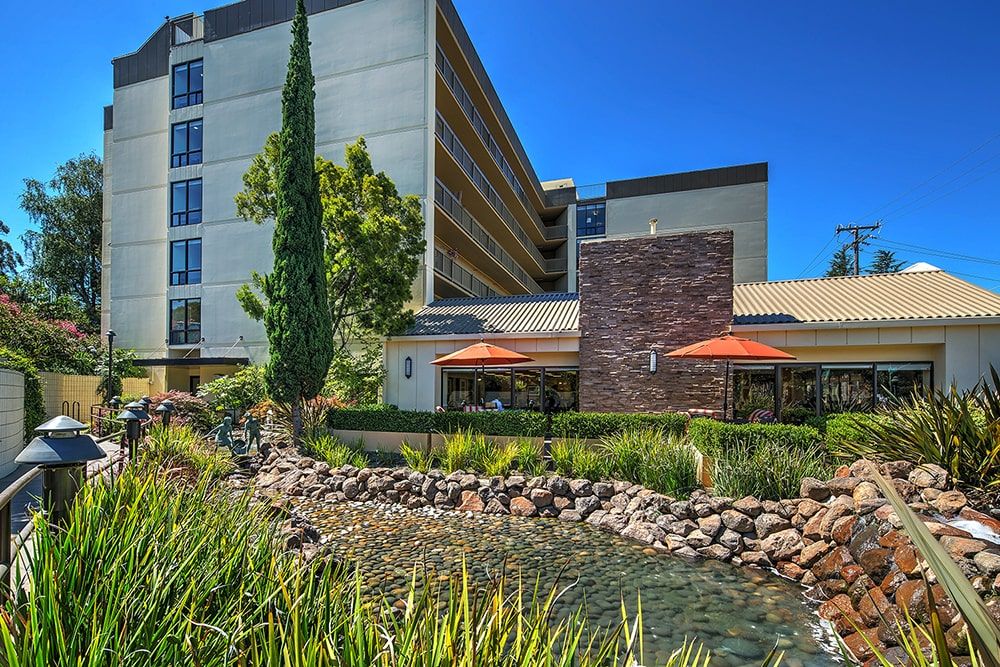 Integral Senior Living: All 108 Properties