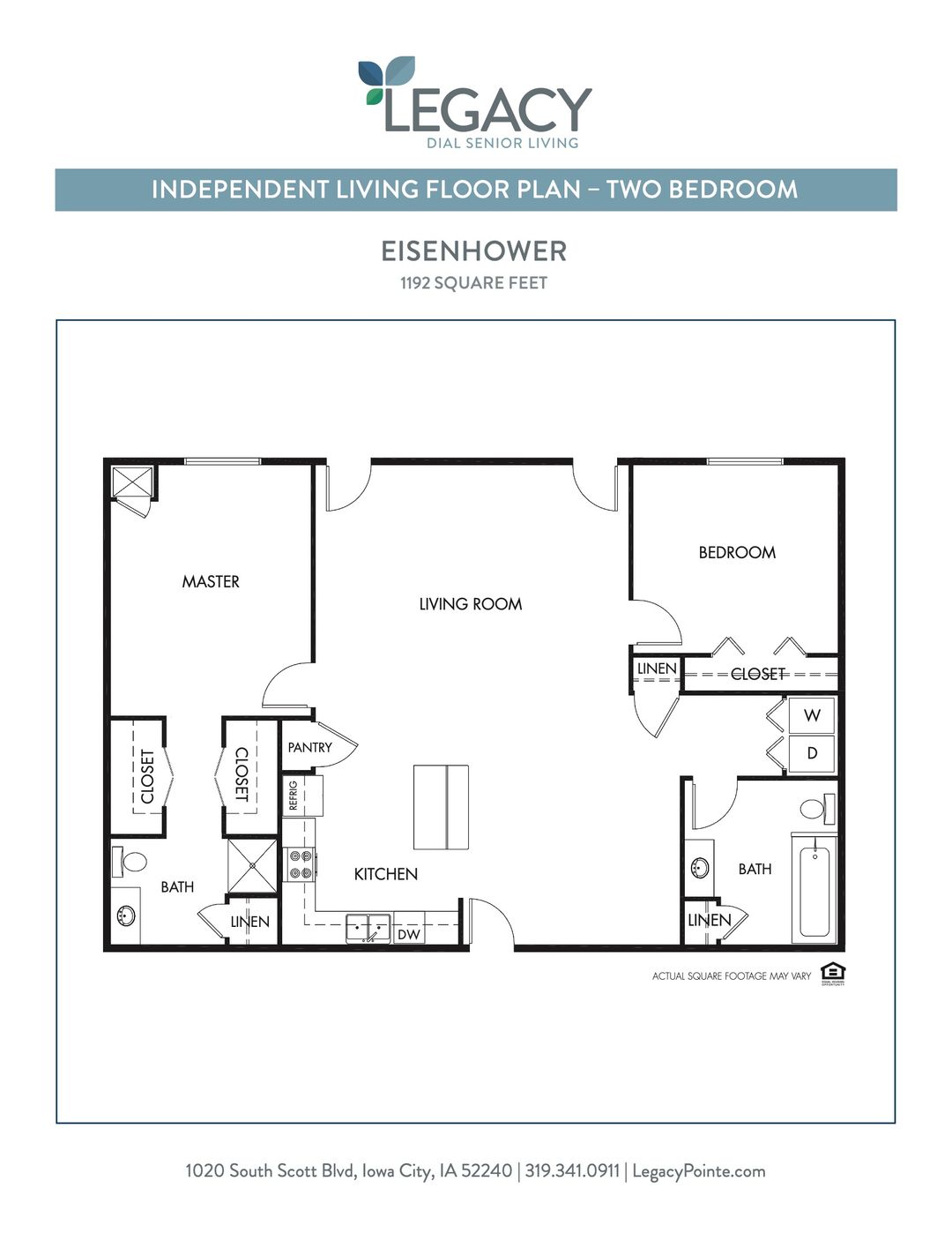 Legacy Senior Living - Get Pricing, See 28 Photos & See Floor Plans in ...