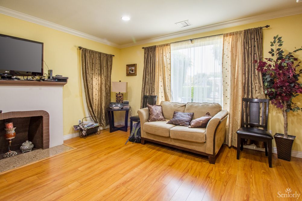 Better Living And Care - Pricing, Photos & Amenities in Los Angeles, CA