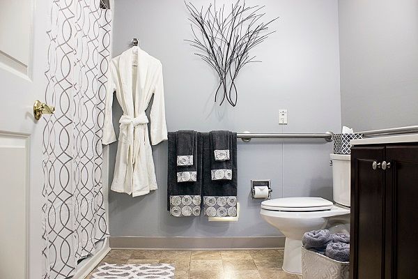 Brooking Park (UPDATED) - Get Pricing & See 15 Photos in Chesterfield, MO