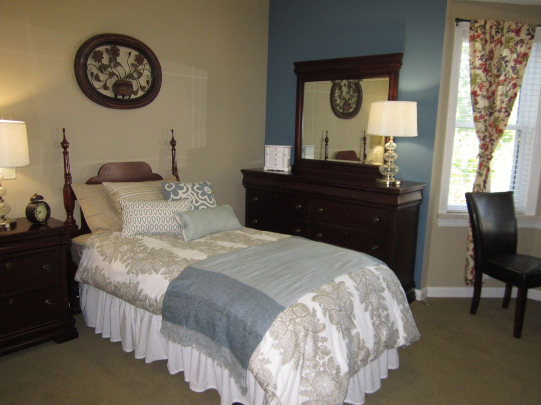 Brooking Park (UPDATED) - Get Pricing & See 15 Photos in Chesterfield, MO