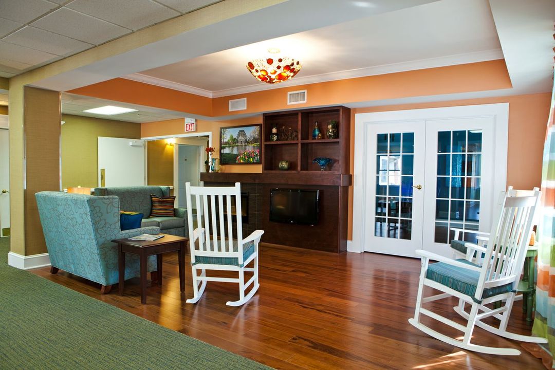 Brooking Park (UPDATED) - Get Pricing & See 15 Photos in Chesterfield, MO