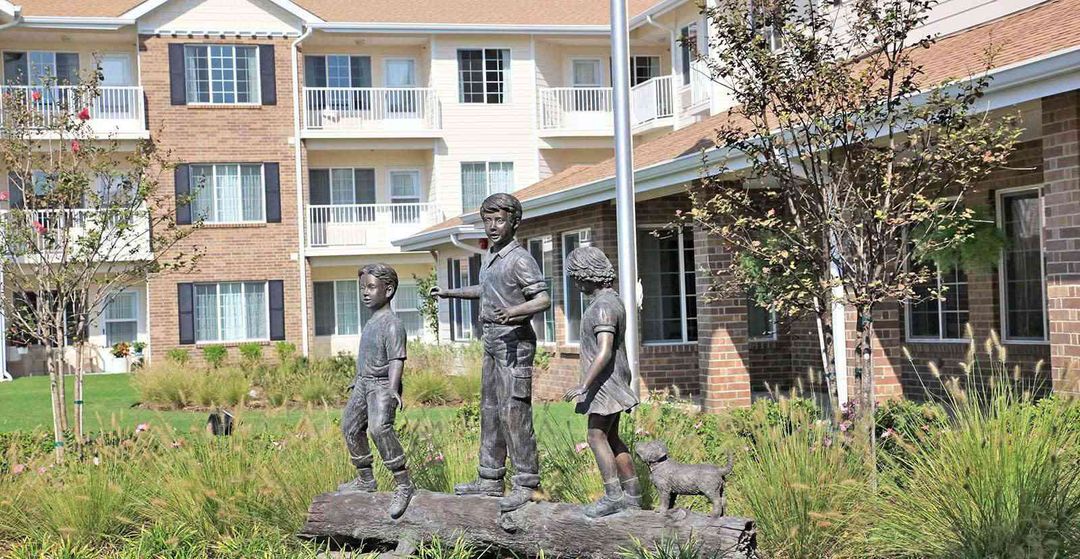 Copperfield Estates - Sky Active Living (UPDATED) - Get Pricing & See ...